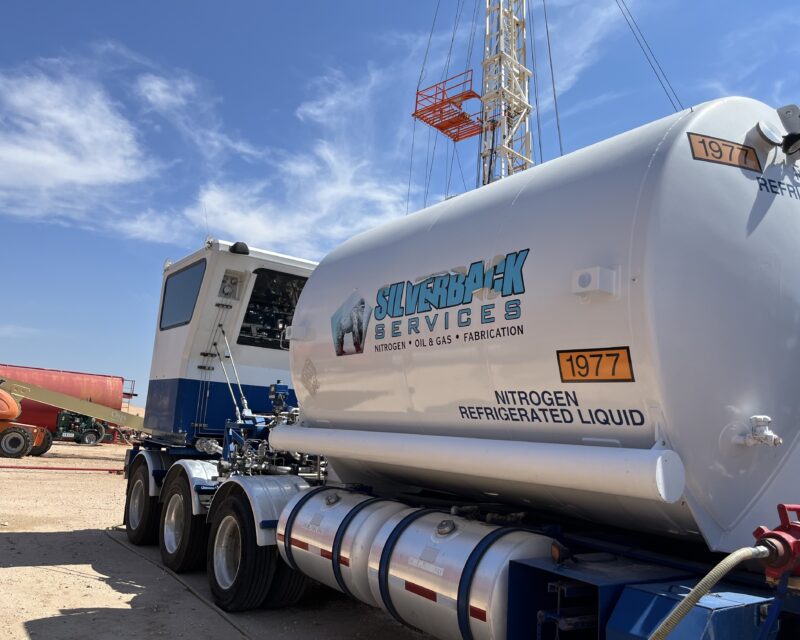 Silverback Services | 409-594-7556 | Jasper, TX 75951